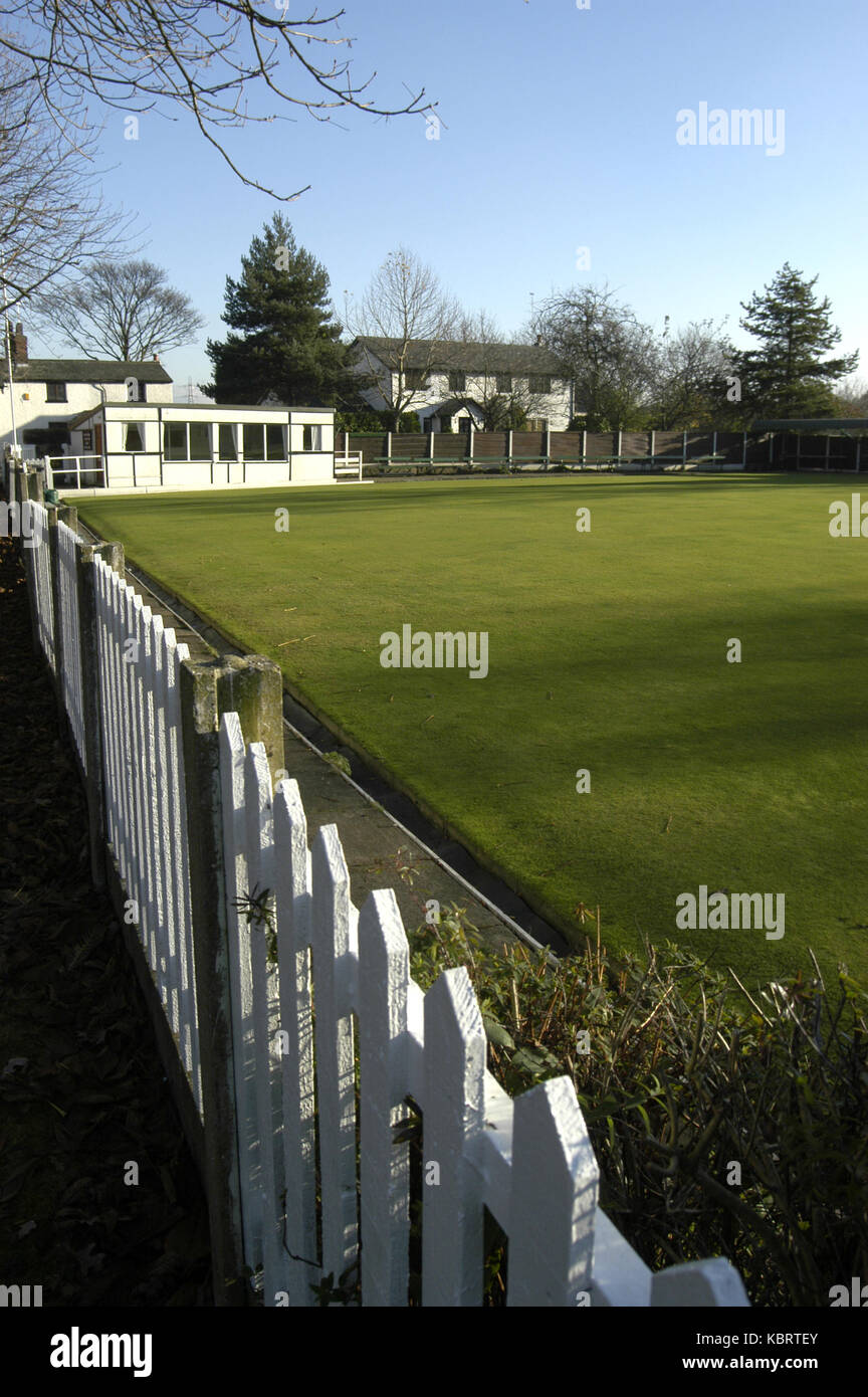 Roe Green, Worsley, Salford, Manchester Stock Photo - Alamy