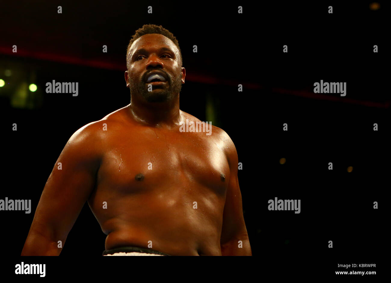 Dereck white hi-res stock photography and images - Alamy