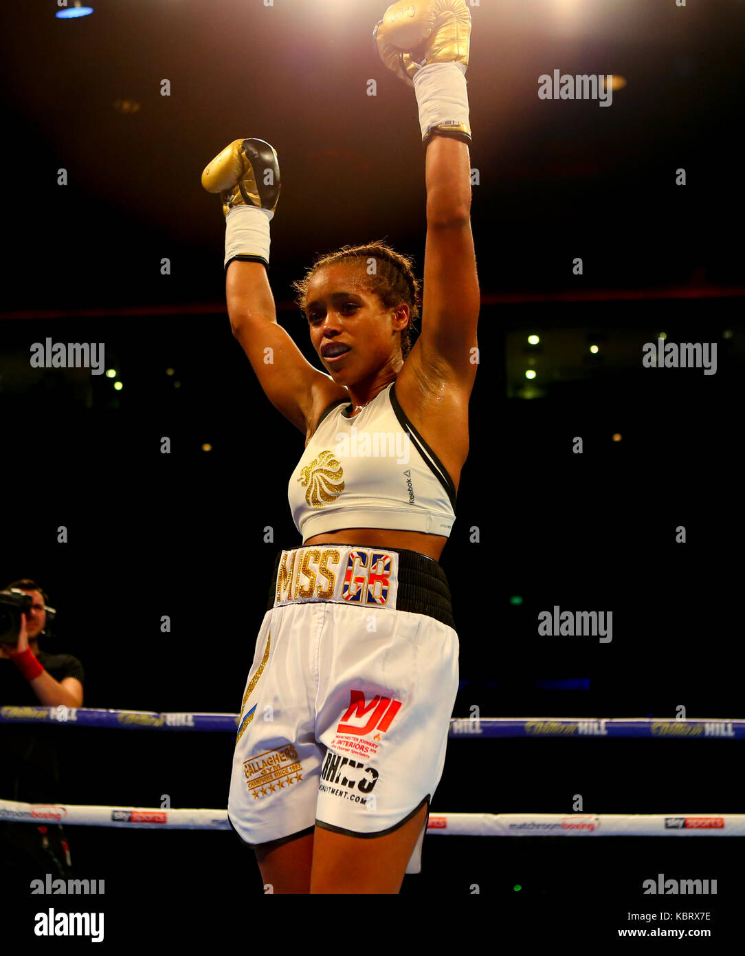 Natasha jonas hi-res stock photography and images - Alamy