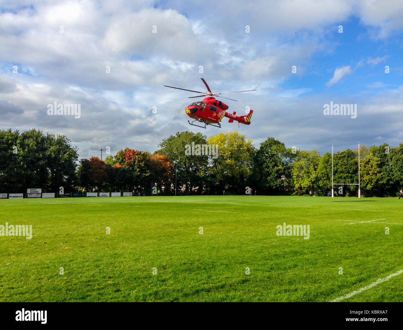 Mcdonnell douglas helicopters hi-res stock photography and images - Alamy
