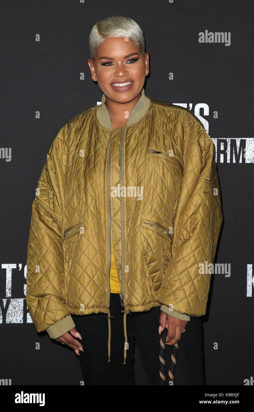 Alissa ashley hi-res stock photography and images - Alamy