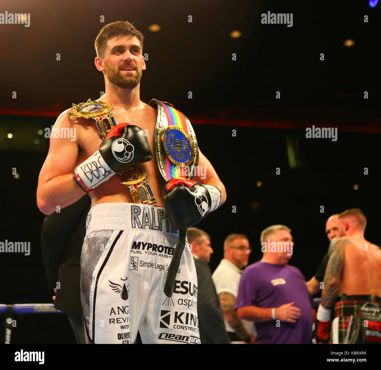 Rocky fielding hi-res stock photography and images - Alamy