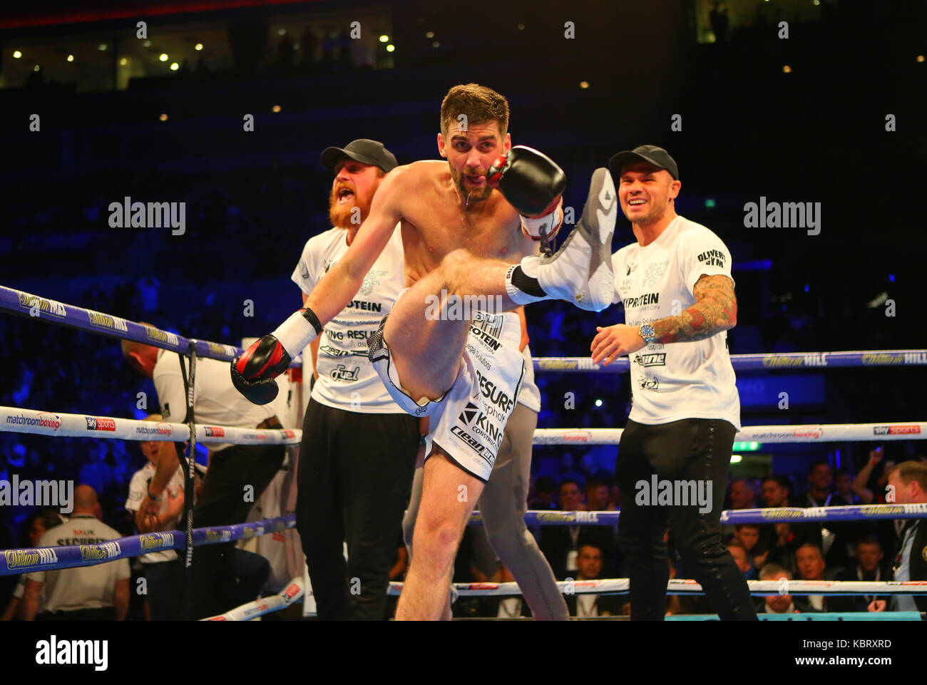 Rocky fielding hi-res stock photography and images - Alamy
