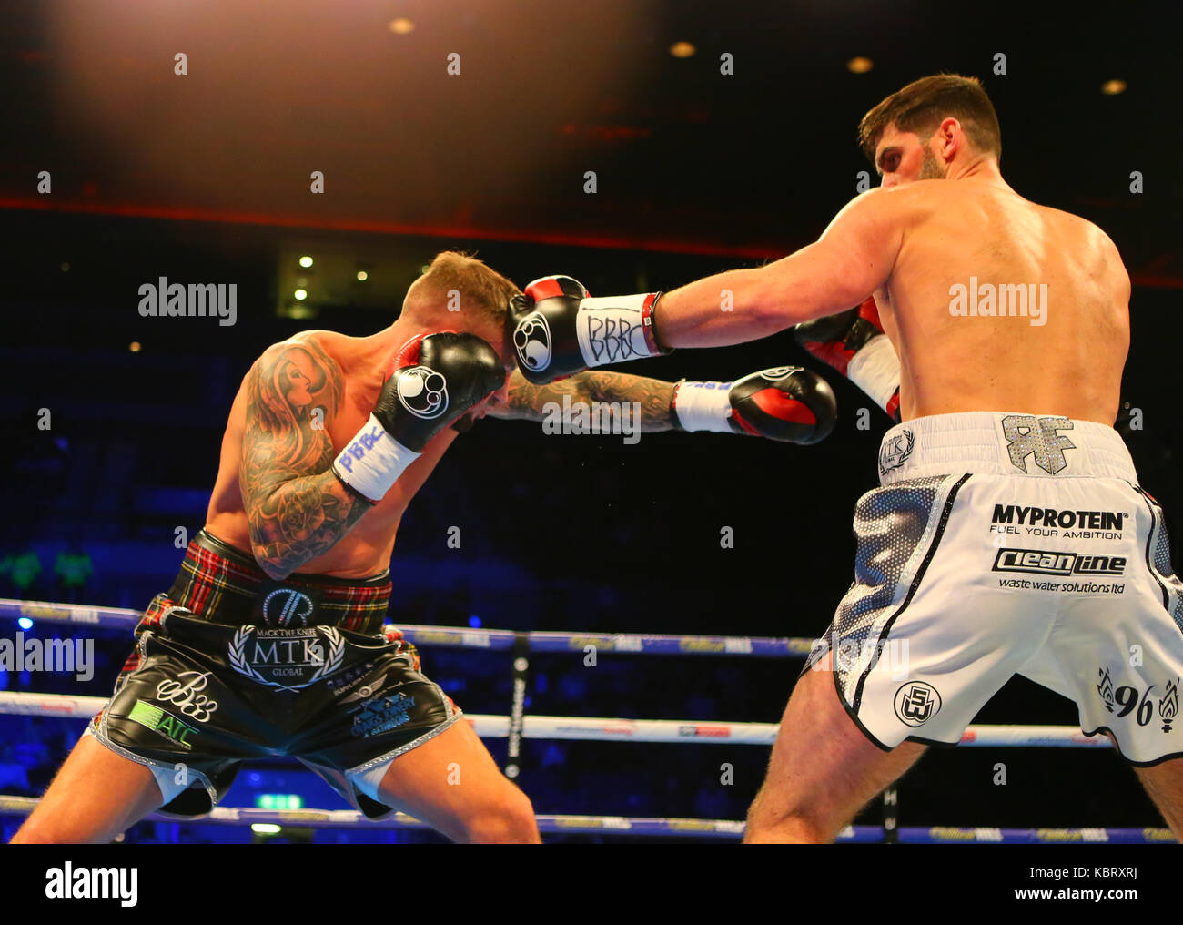 Middleweight hi-res stock photography and images - Alamy
