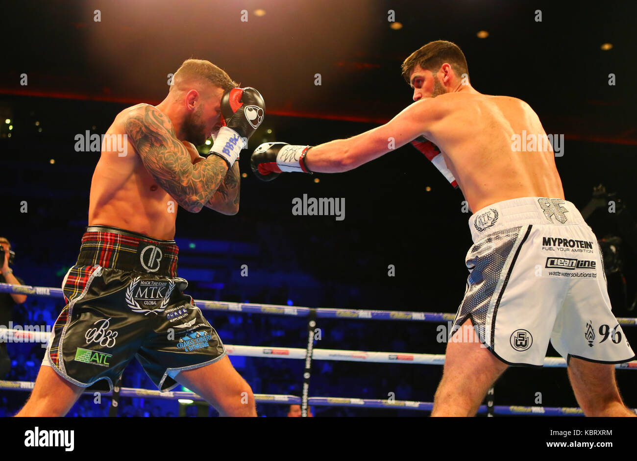 Rocky fielding hi-res stock photography and images - Alamy