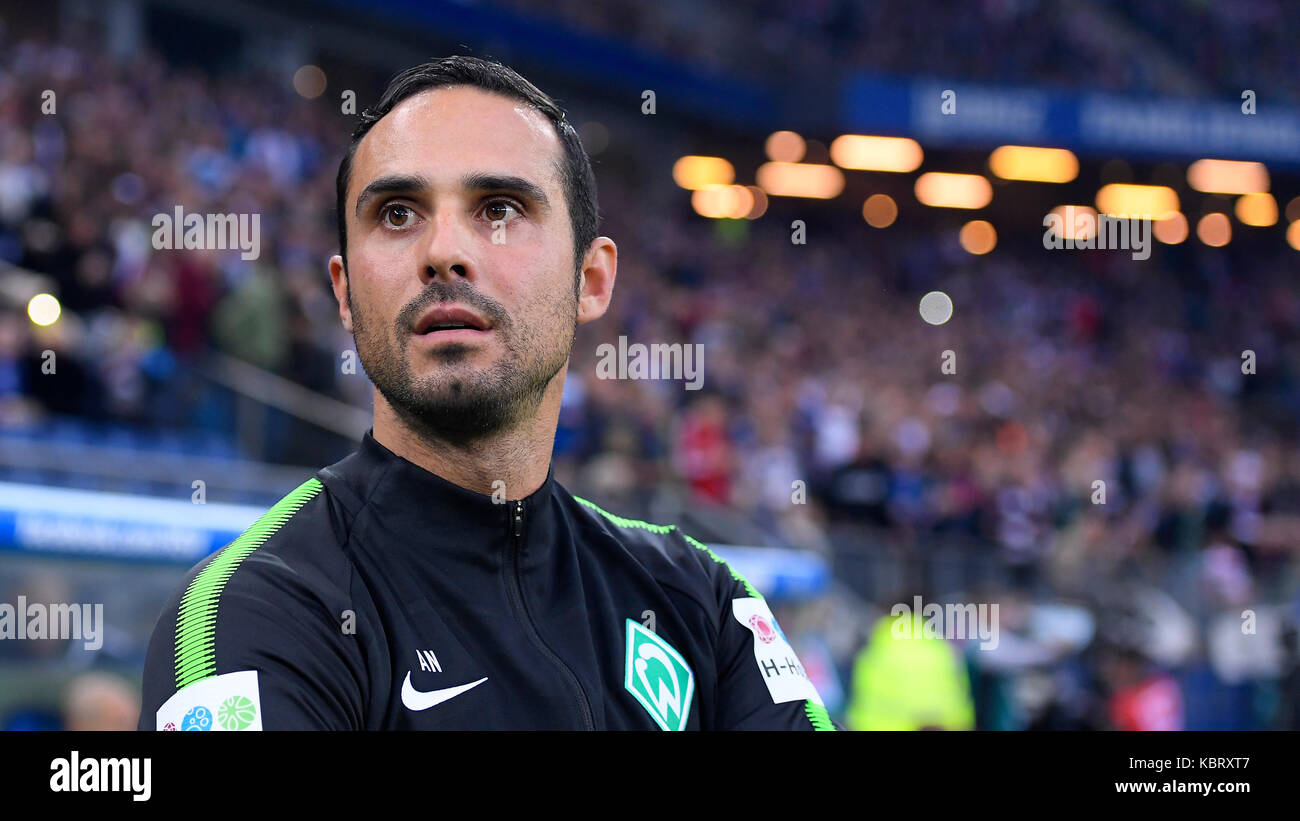 Alexander nouri hi-res stock photography and images - Alamy