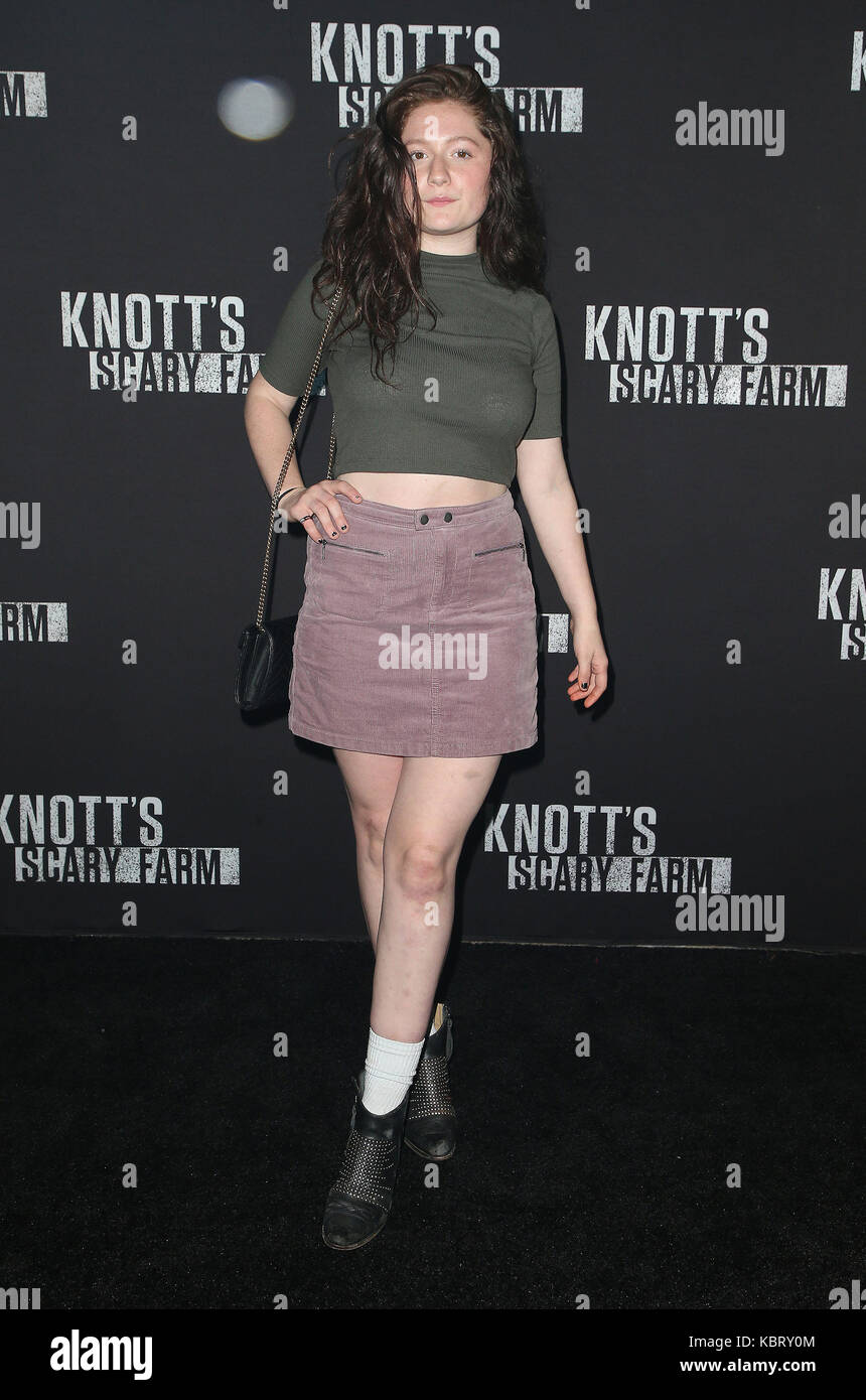 Emma kinney hi-res stock photography and images - Alamy