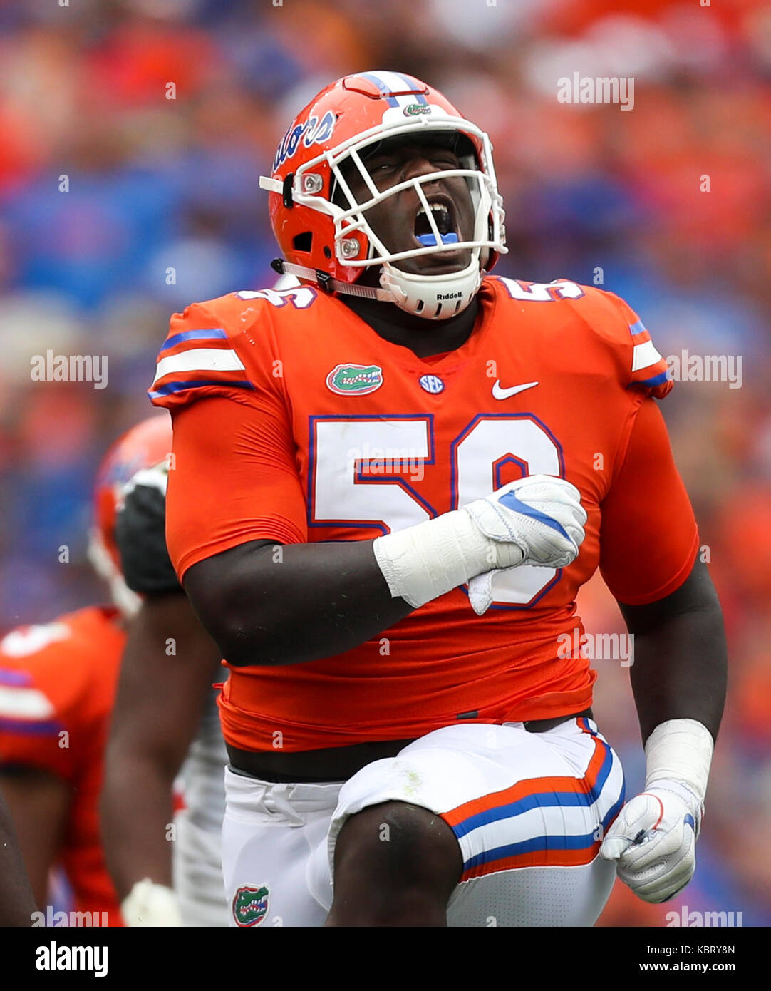 Tedarrell slaton hi-res stock photography and images - Alamy