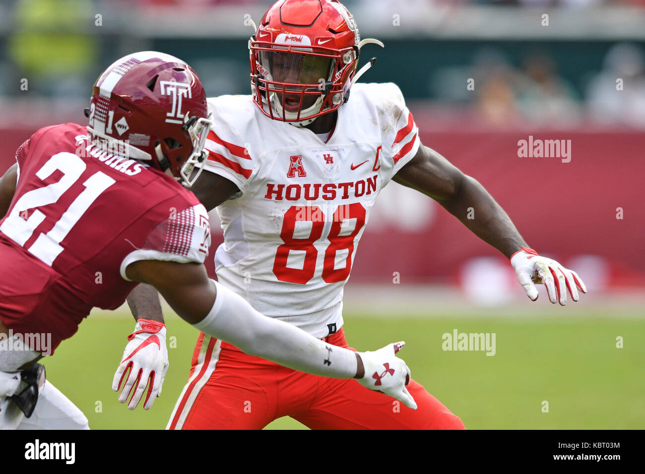 Derrek thomas hi-res stock photography and images - Alamy