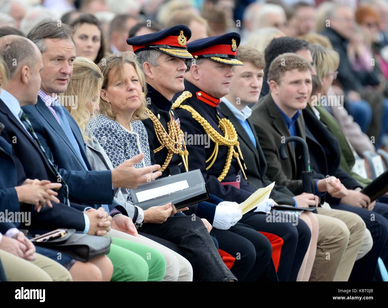 Blandford Camp High Resolution Stock Photography and Images - Alamy