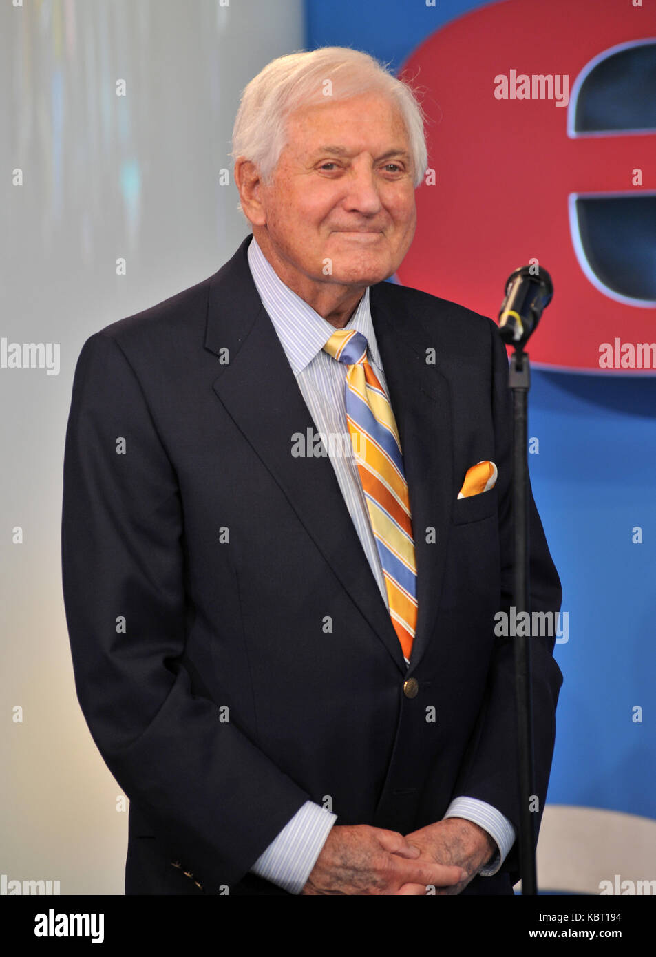 Monty hall hi-res stock photography and images - Alamy