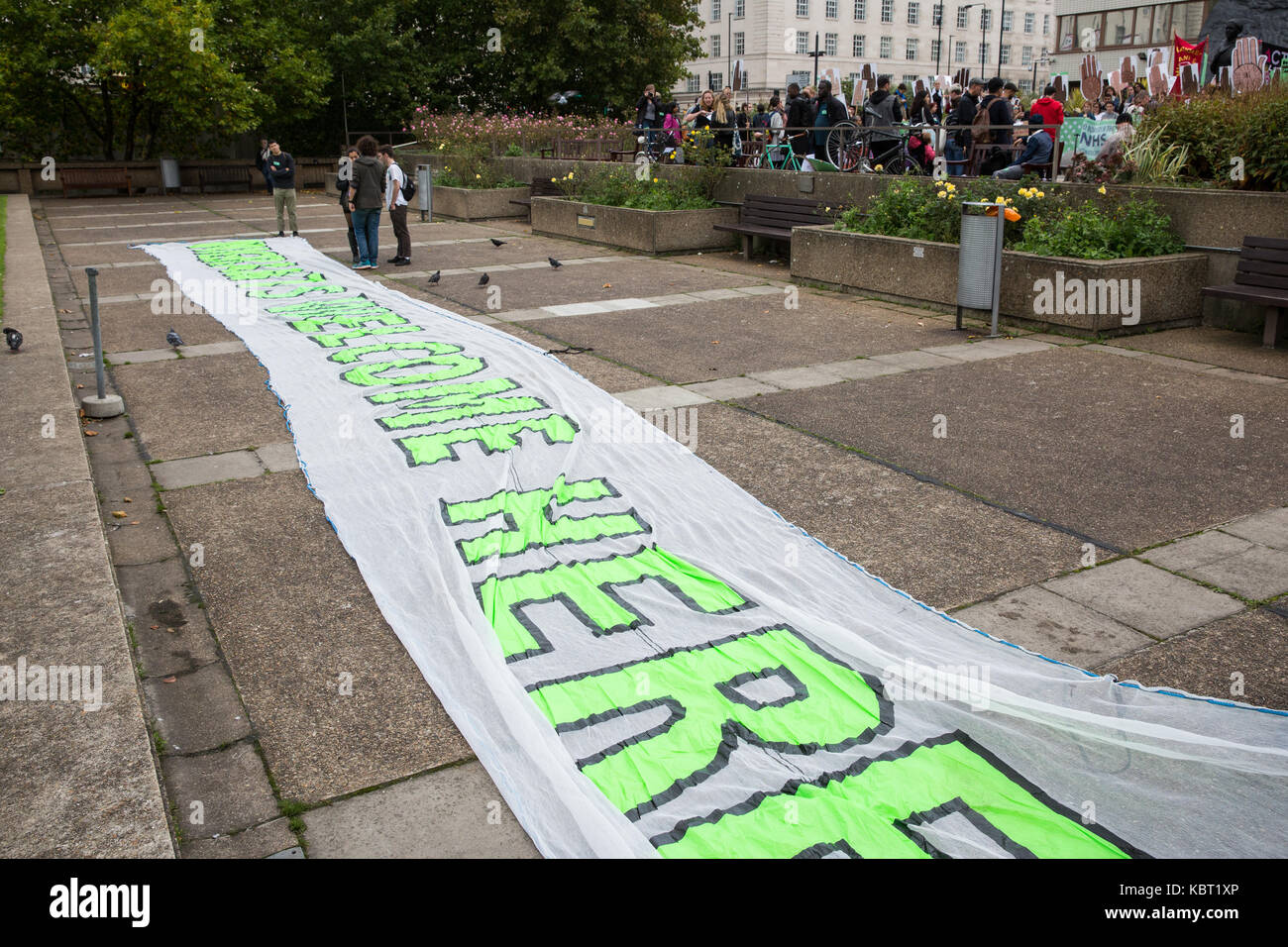 Anti Scheme Workers High Resolution Stock Photography and Images - Alamy