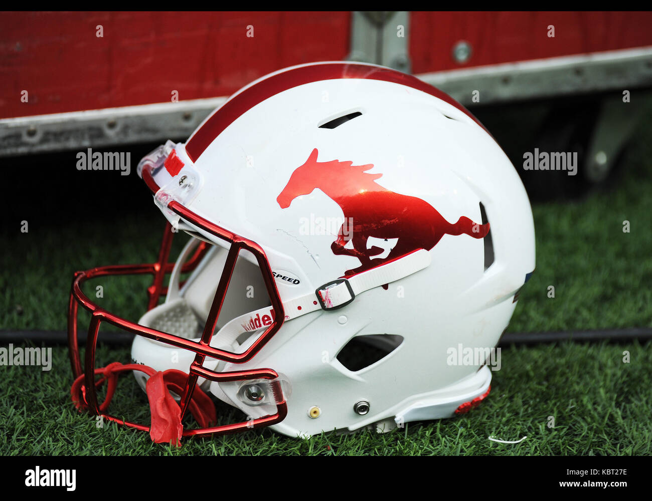 Southern methodist football hi-res stock photography and images - Alamy