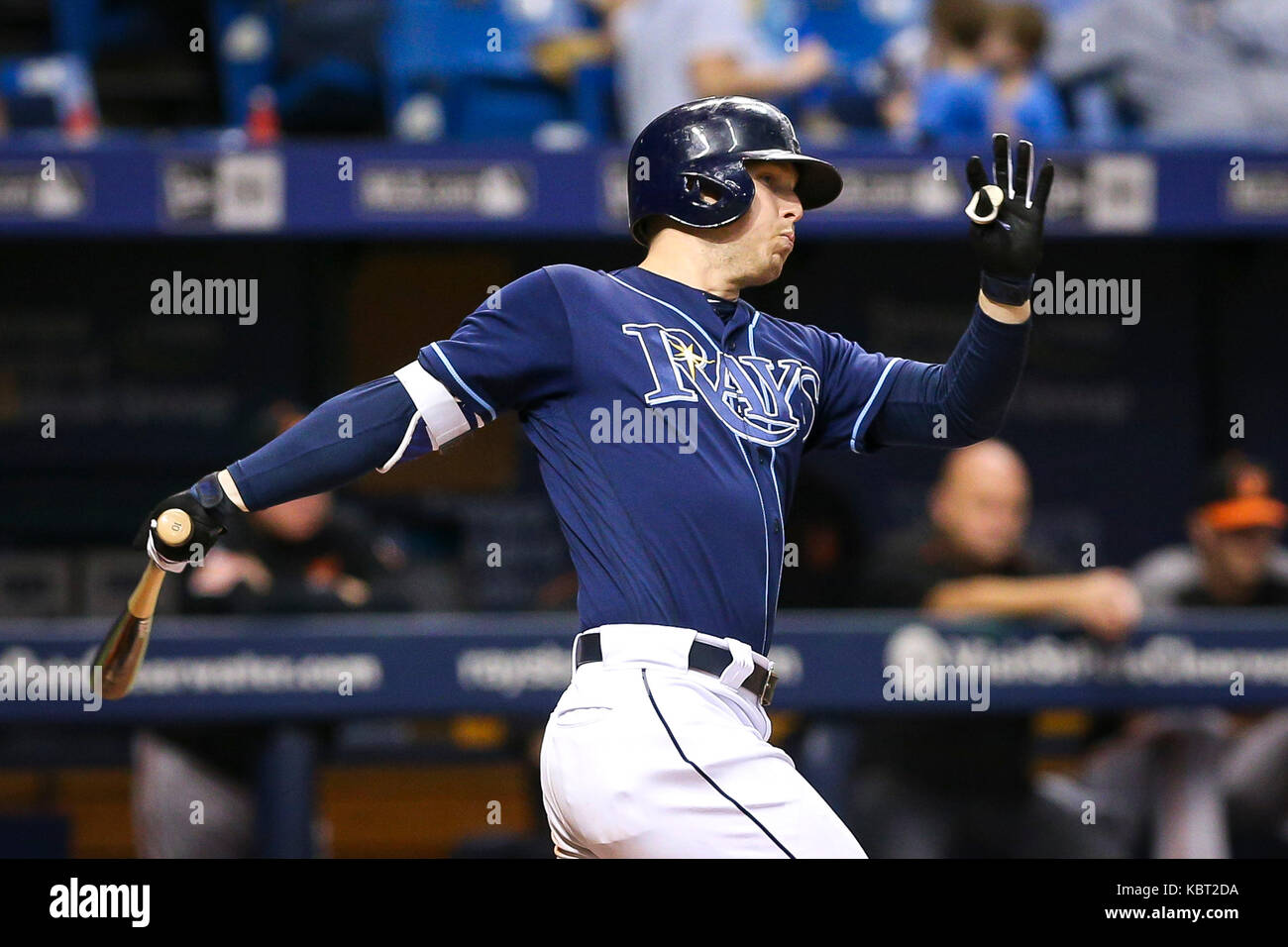 St. Petersburg, Florida, USA. 30th Sep, 2017. WILL VRAGOVIC | Times ...