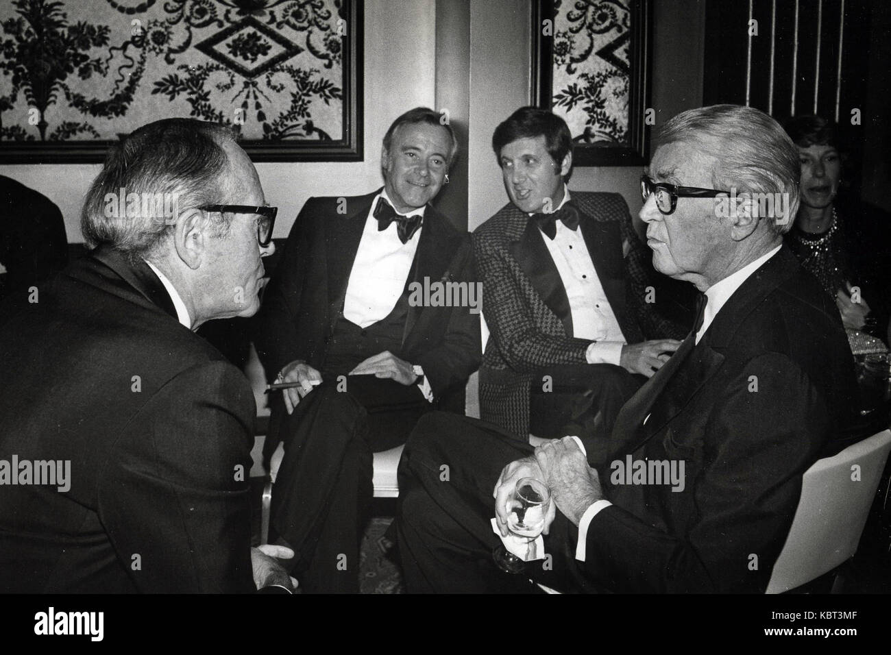 Jimmy stewart henry fonda hi-res stock photography and images - Alamy