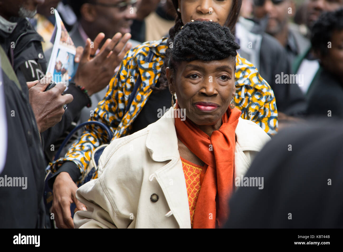 Elombe brath hi-res stock photography and images - Alamy