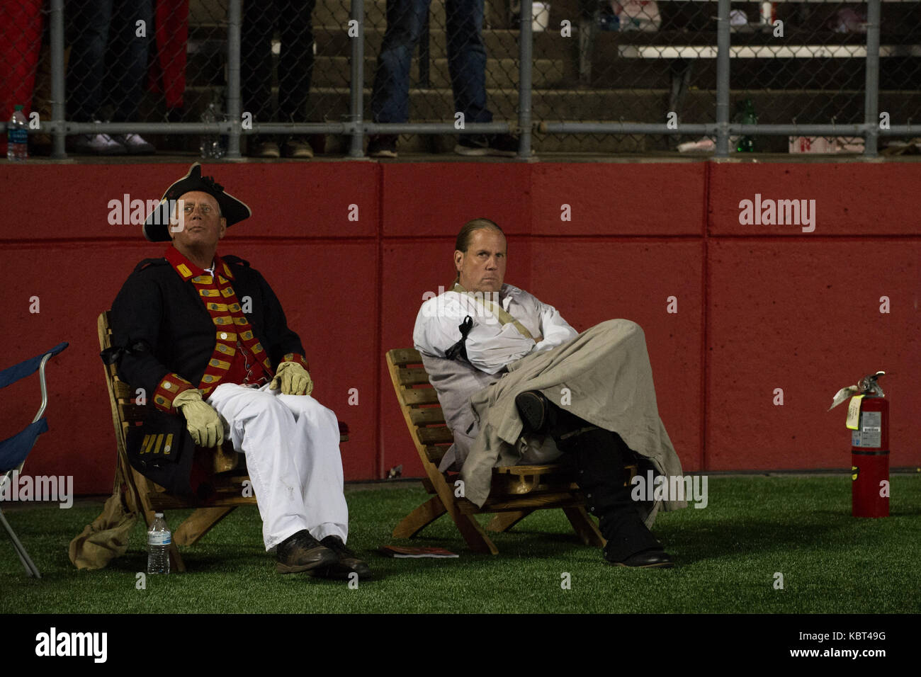 Rutgers scarlet knights cannon hi-res stock photography and images - Alamy