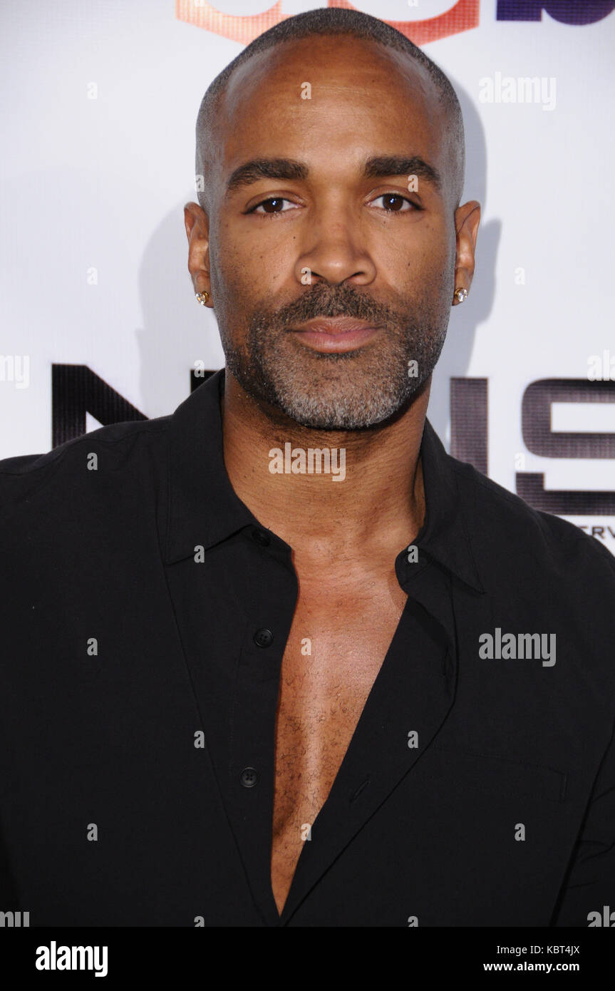 Studio City, CA, USA. 30th Sep, 2017. Donnell Turner. 2017 K.I.S ...