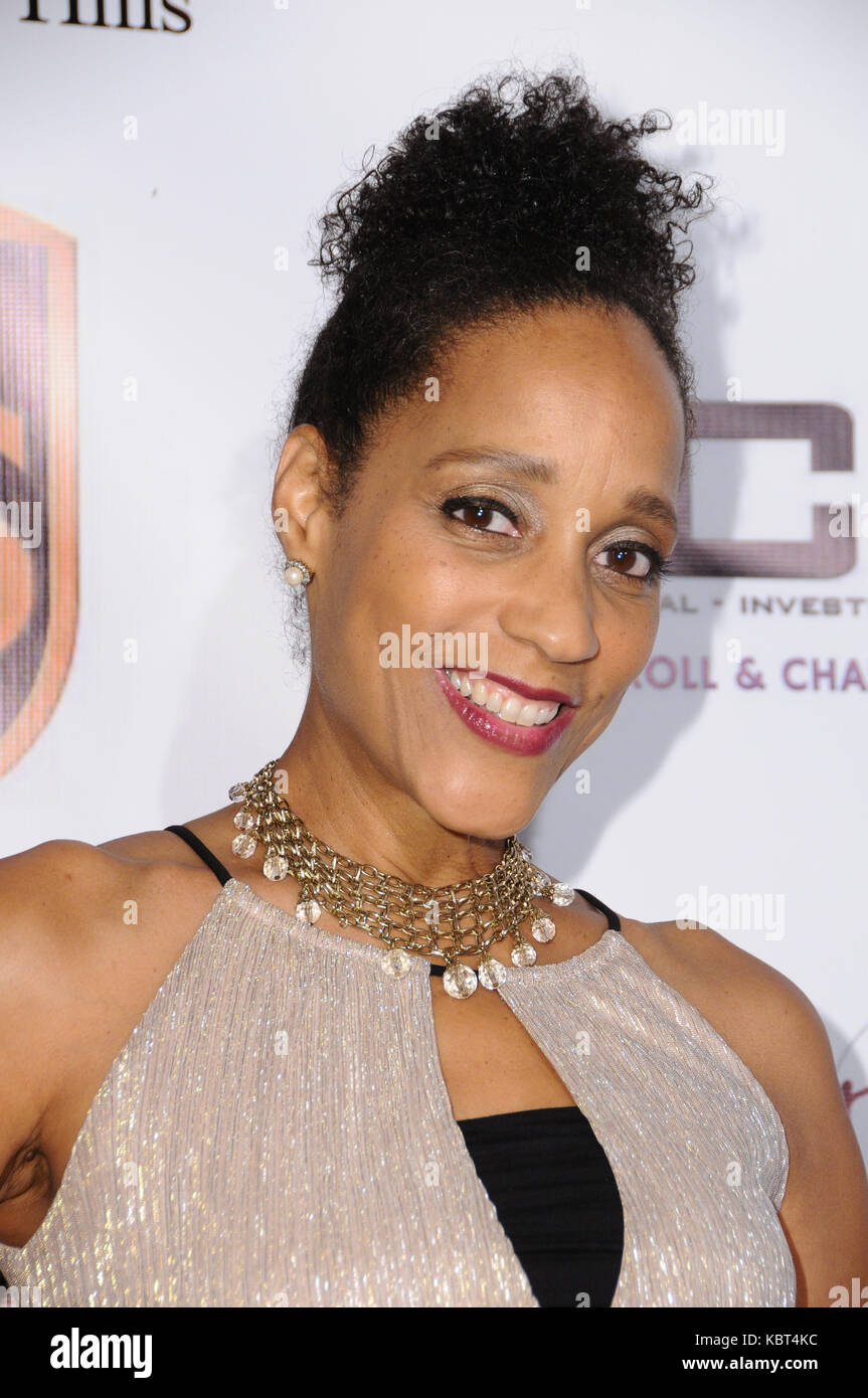 Studio City, CA, USA. 30th Sep, 2017. Karla Gordy Bristol. 2017 K.I.S ...