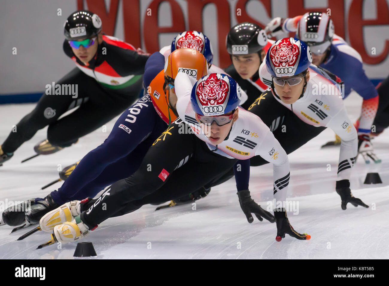 Lim hyo jun hi-res stock photography and images - Alamy