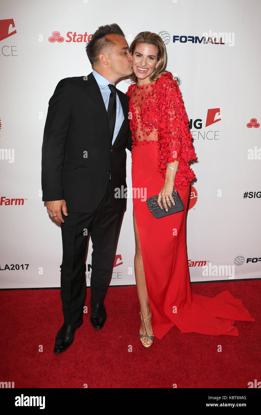 Rick schirmer and rachel mccord hi-res stock photography and images - Alamy