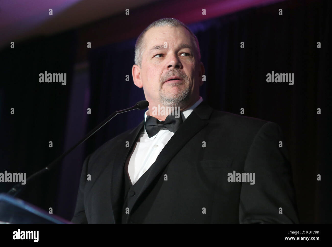 HOLLYWOOD, CA - SEPTEMBER 30: Alan Smith, at The 6th Annual Saving ...