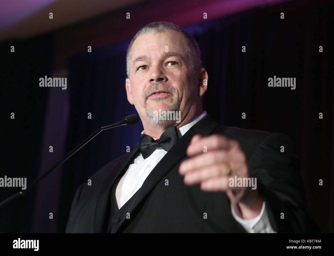 HOLLYWOOD, CA - SEPTEMBER 30: Alan Smith, at The 6th Annual Saving ...