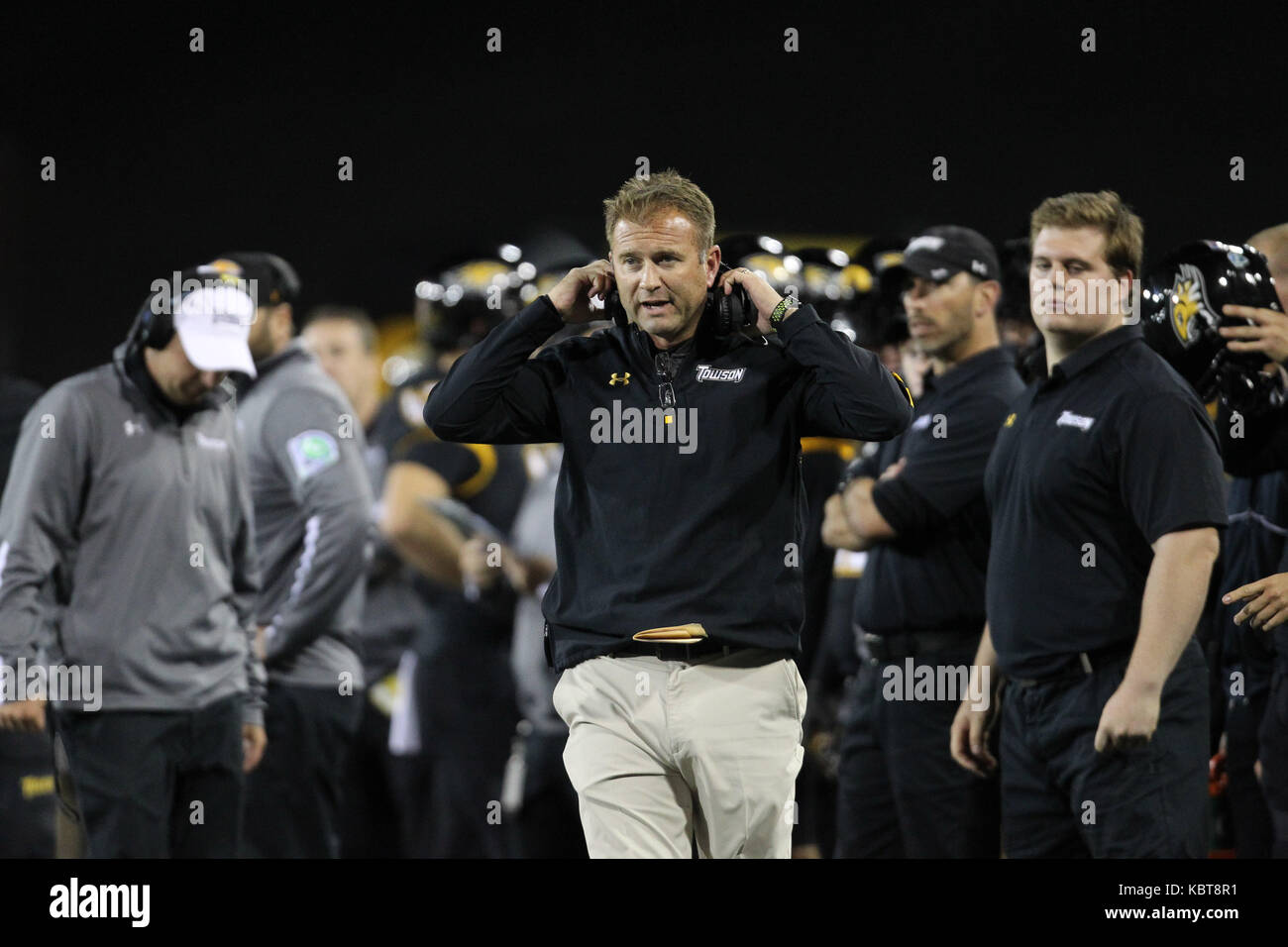 Johnny unitas hi-res stock photography and images - Alamy