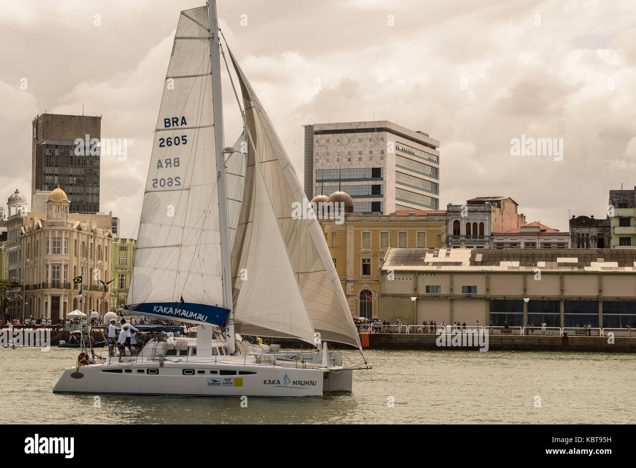 FERNANDO DE NORONHA, PE - 30.09.2017: RECIFE REEF FERNANDO DE NORONHA ...