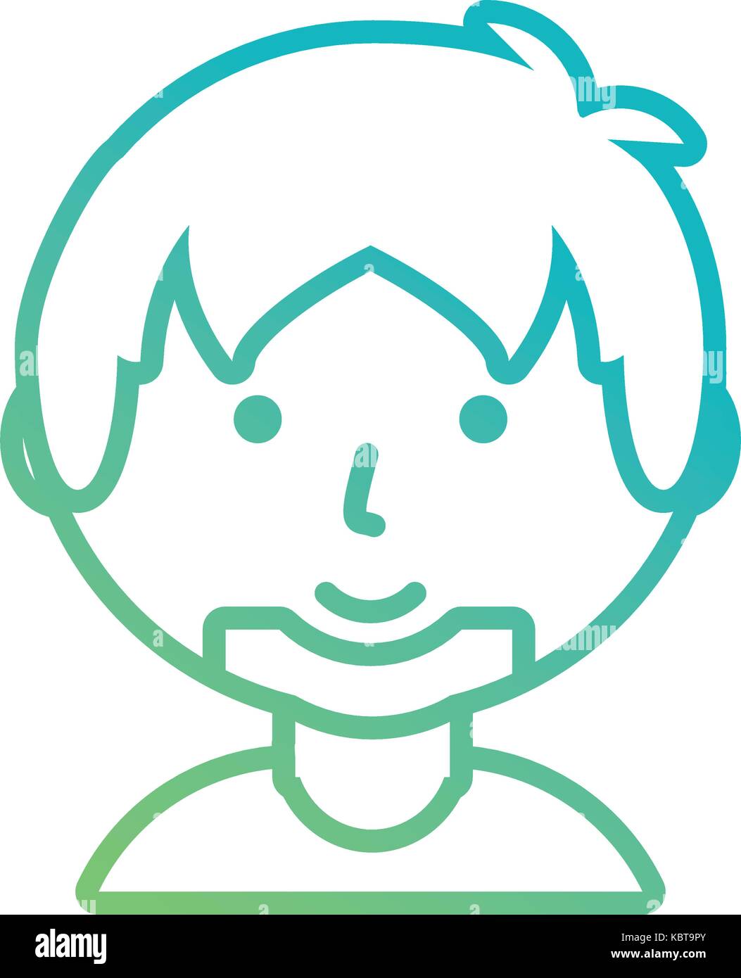 cartoon man icon Stock Vector Image & Art - Alamy
