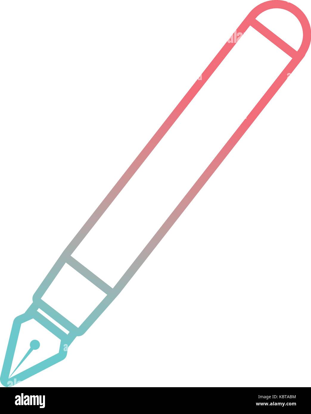 pen icon image Stock Vector Image & Art - Alamy