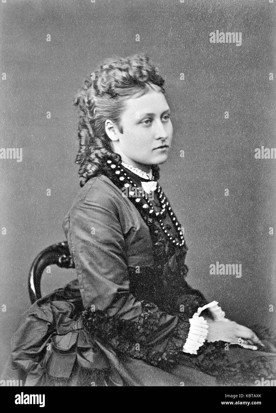 Downey old Black and White Stock Photos & Images - Alamy