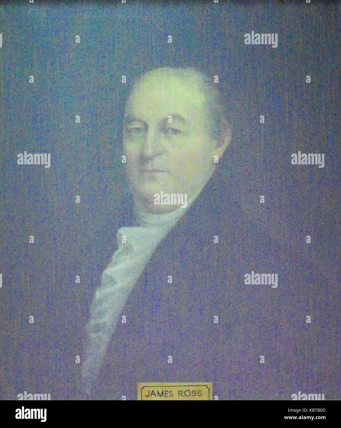 James ross hi-res stock photography and images - Alamy