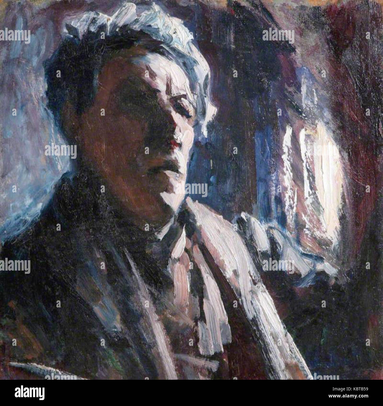 Roderic O'Conor, by Roderic O'Conor Stock Photo - Alamy