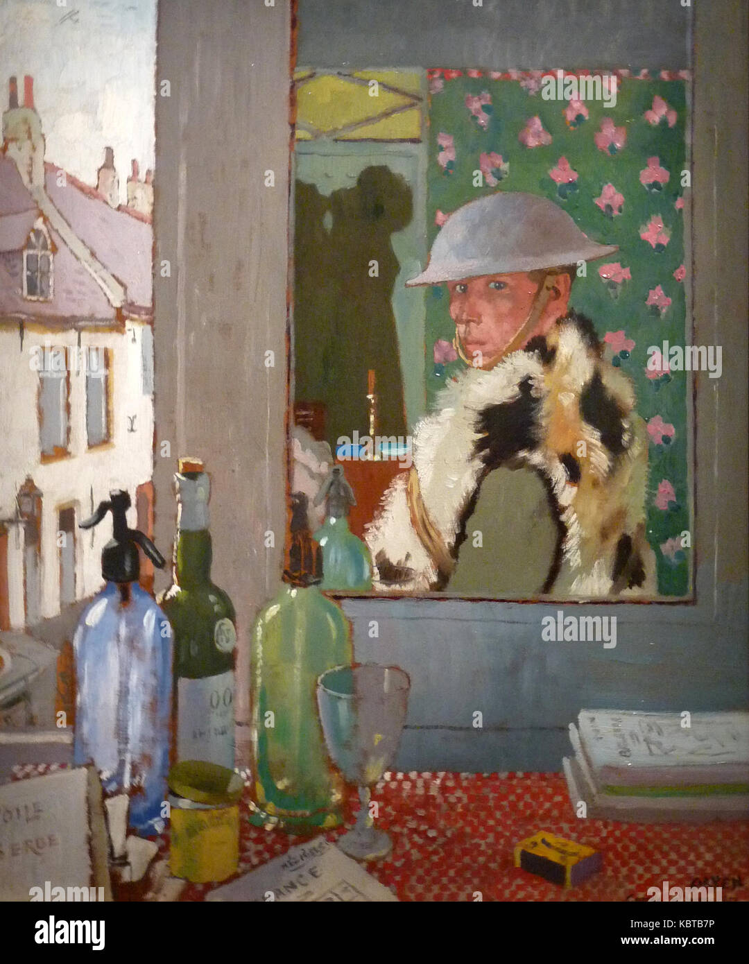 William ready hi-res stock photography and images - Alamy