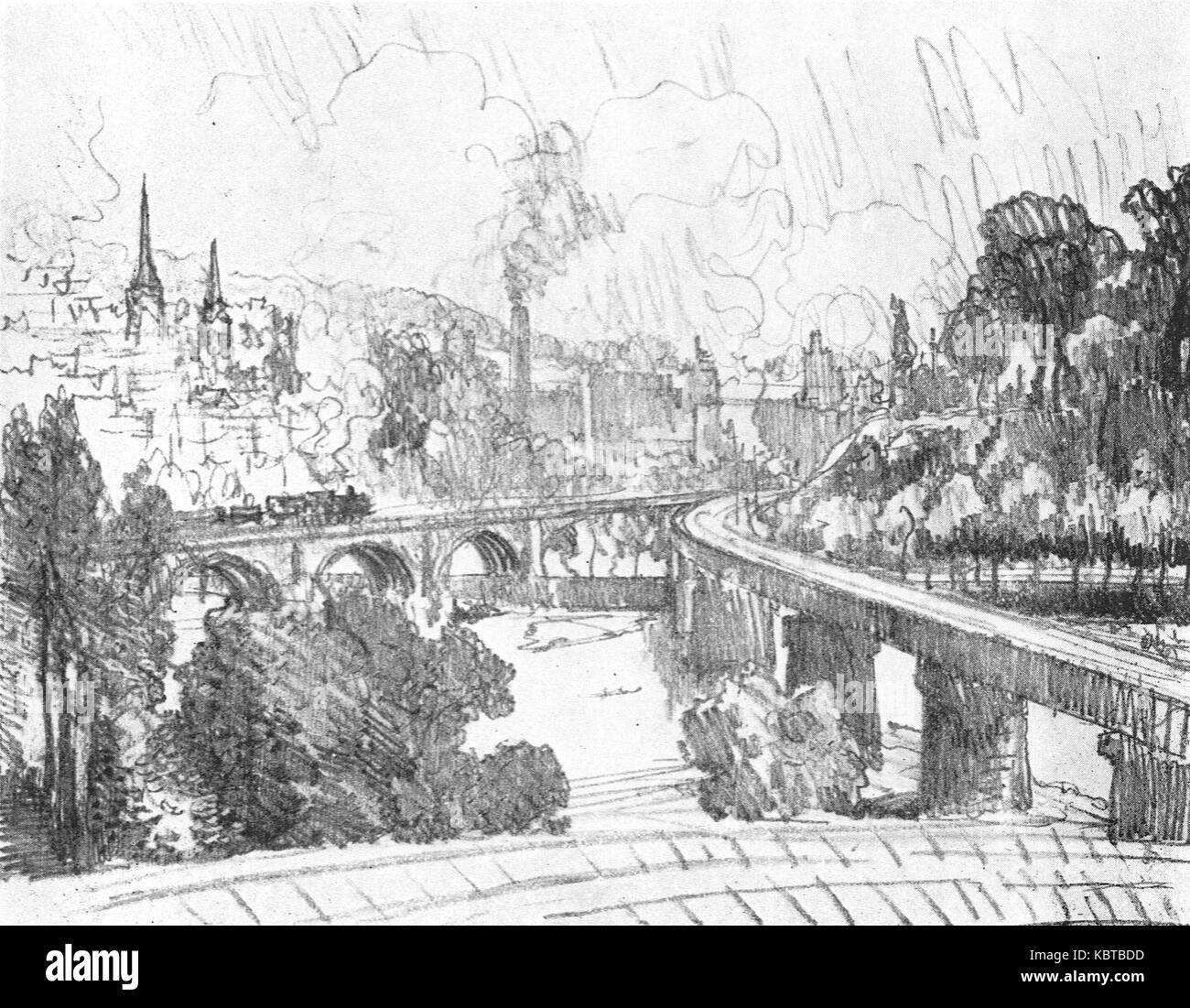 Philadelphia artist Black and White Stock Photos & Images - Alamy