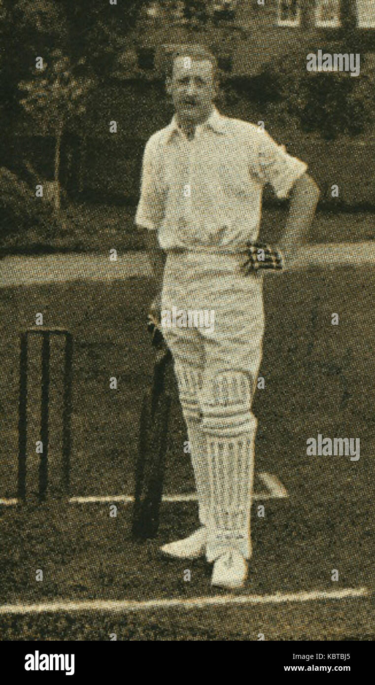 1193370 Louis Tancred Stock Photo - Alamy