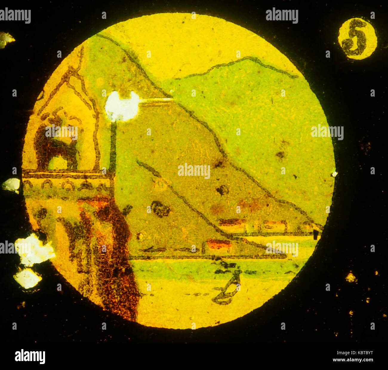 Frame captures hi-res stock photography and images - Alamy