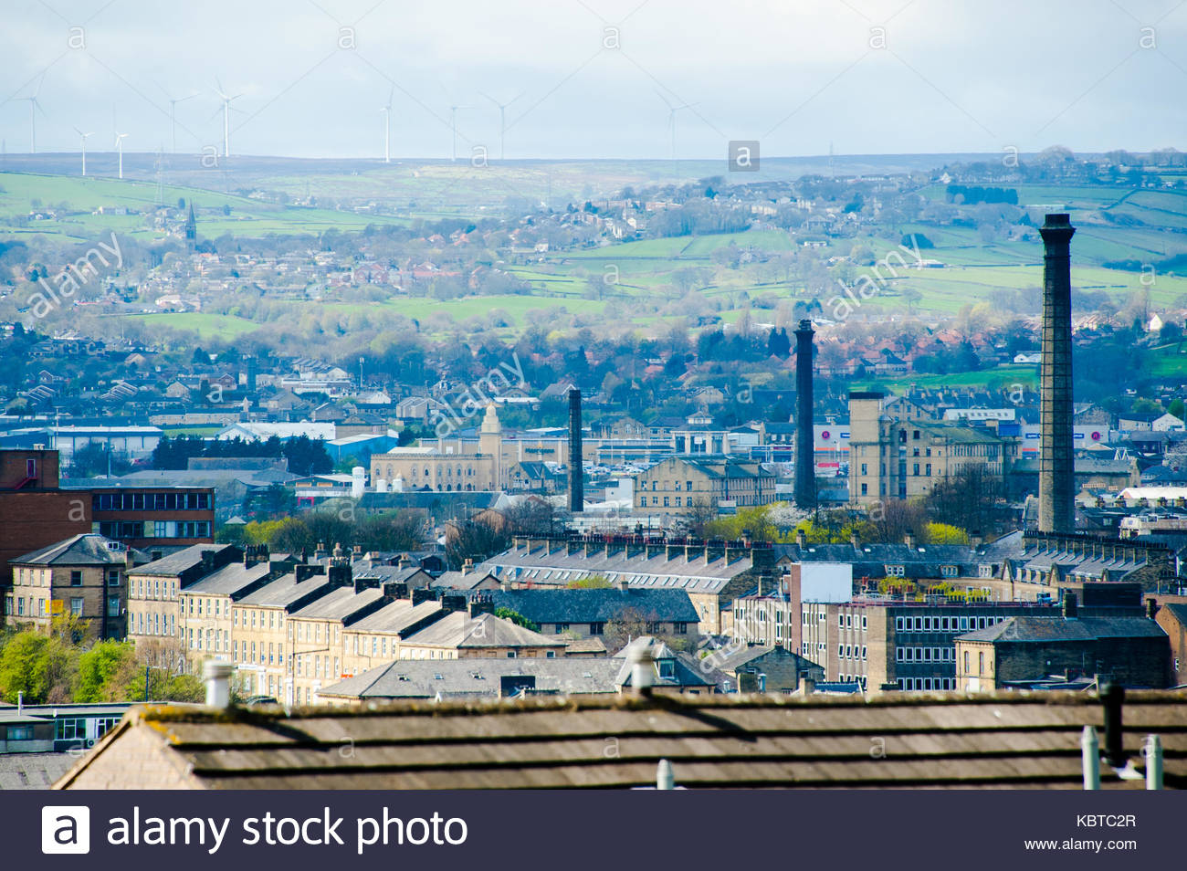 Victorian Architecture Bradford City Centre High Resolution Stock ... Victorian Architecture Bradford City Centre High Resolution Stock ...