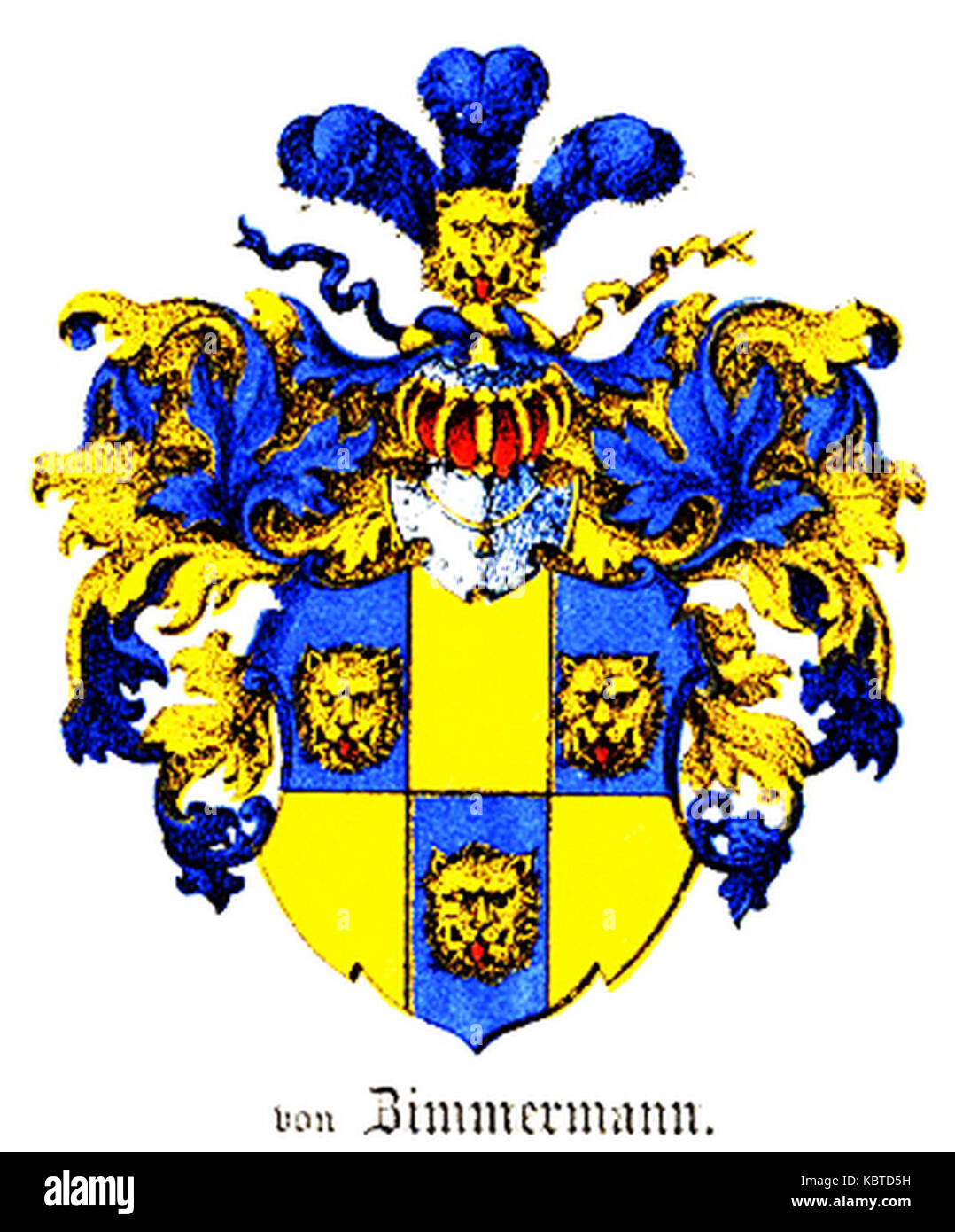 Zimmerman map hi-res stock photography and images - Alamy