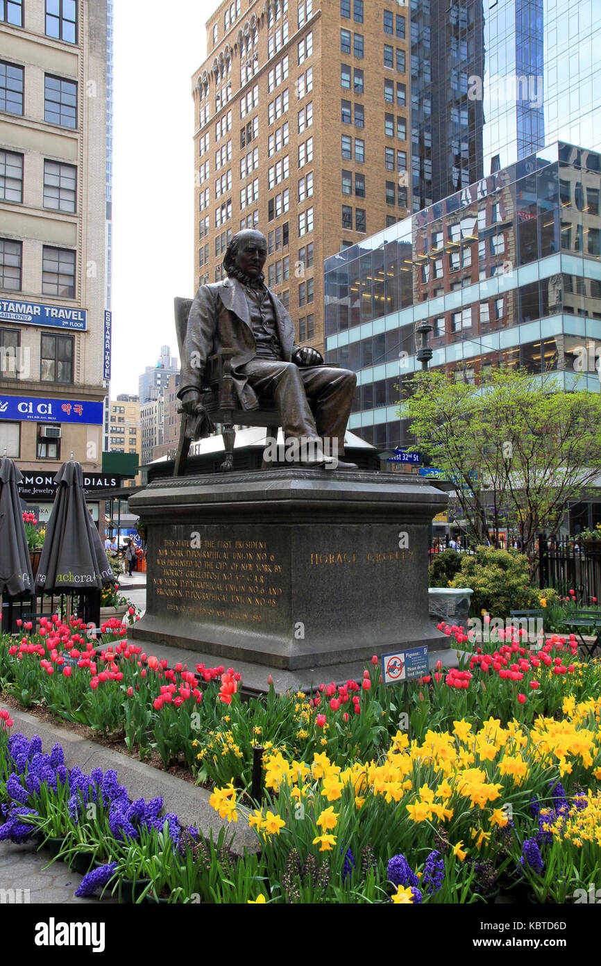 Map of greeley hi-res stock photography and images - Alamy