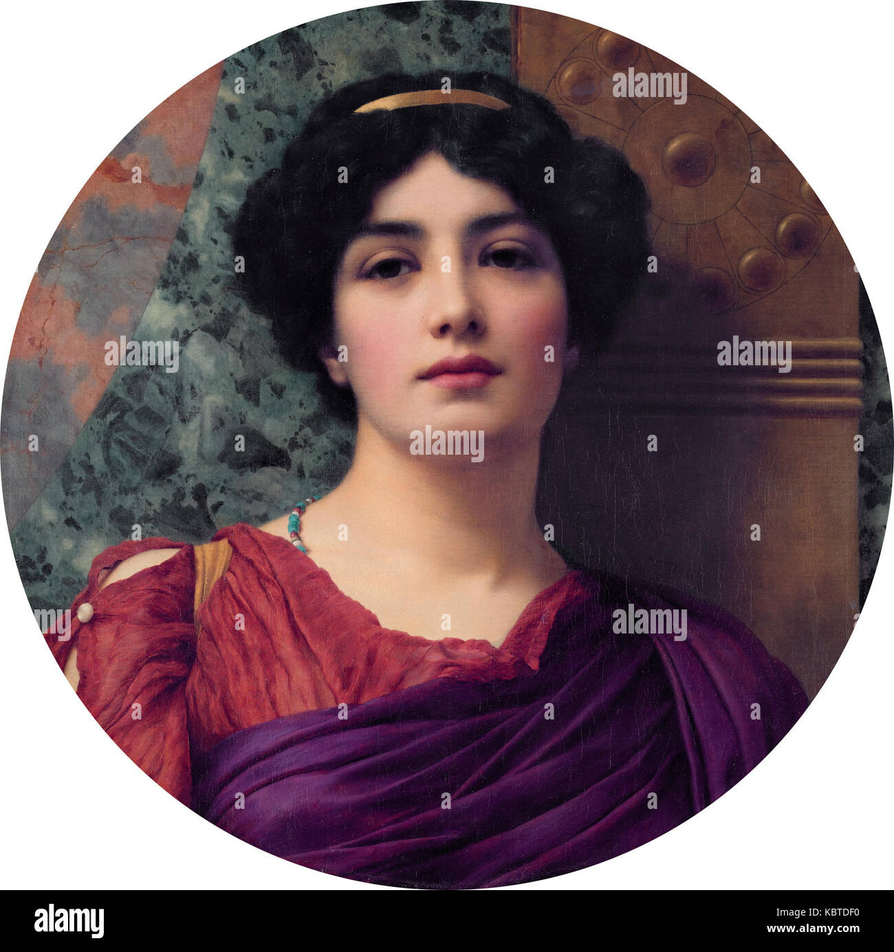 Idealized beauty hi-res stock photography and images - Alamy