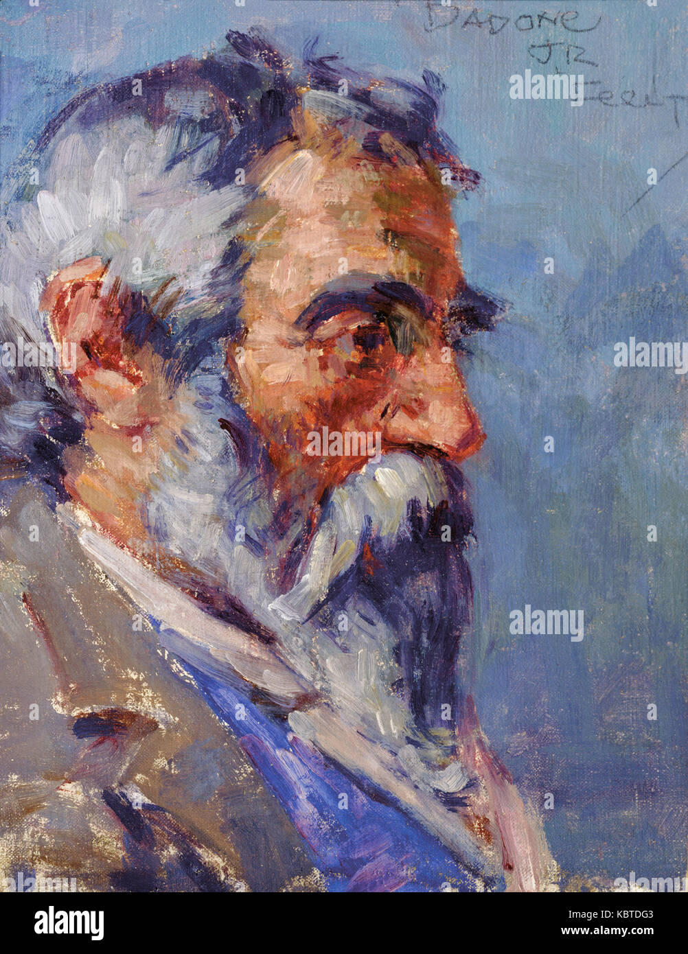 Peter Russell High Resolution Stock Photography and Images - Alamy