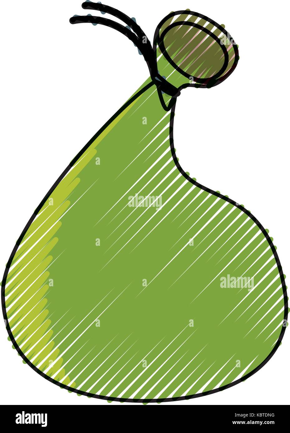 money sack icon over white background vector illustration Stock Vector ...