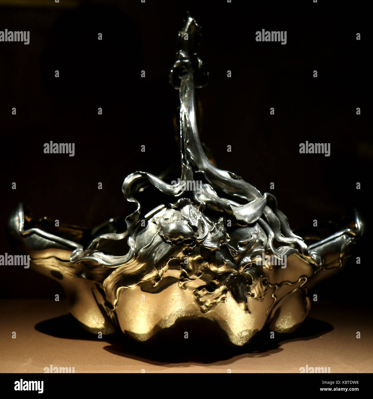 Philippe wolfers hi-res stock photography and images - Alamy