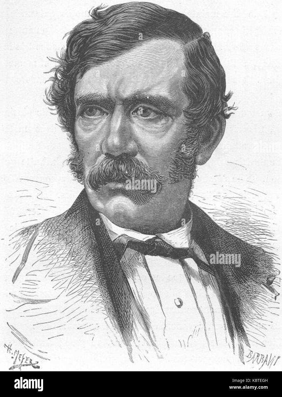 'Dick Sand, A Captain at Fifteen' by Henri Meyer 086 Stock Photo - Alamy