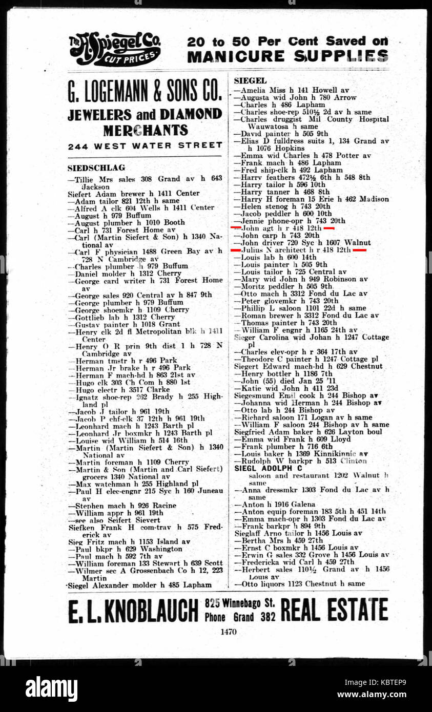 Milwaukee painting hi-res stock photography and images - Alamy