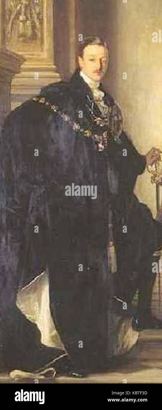 Duke Of Marlborough Painting High Resolution Stock Photography and ...