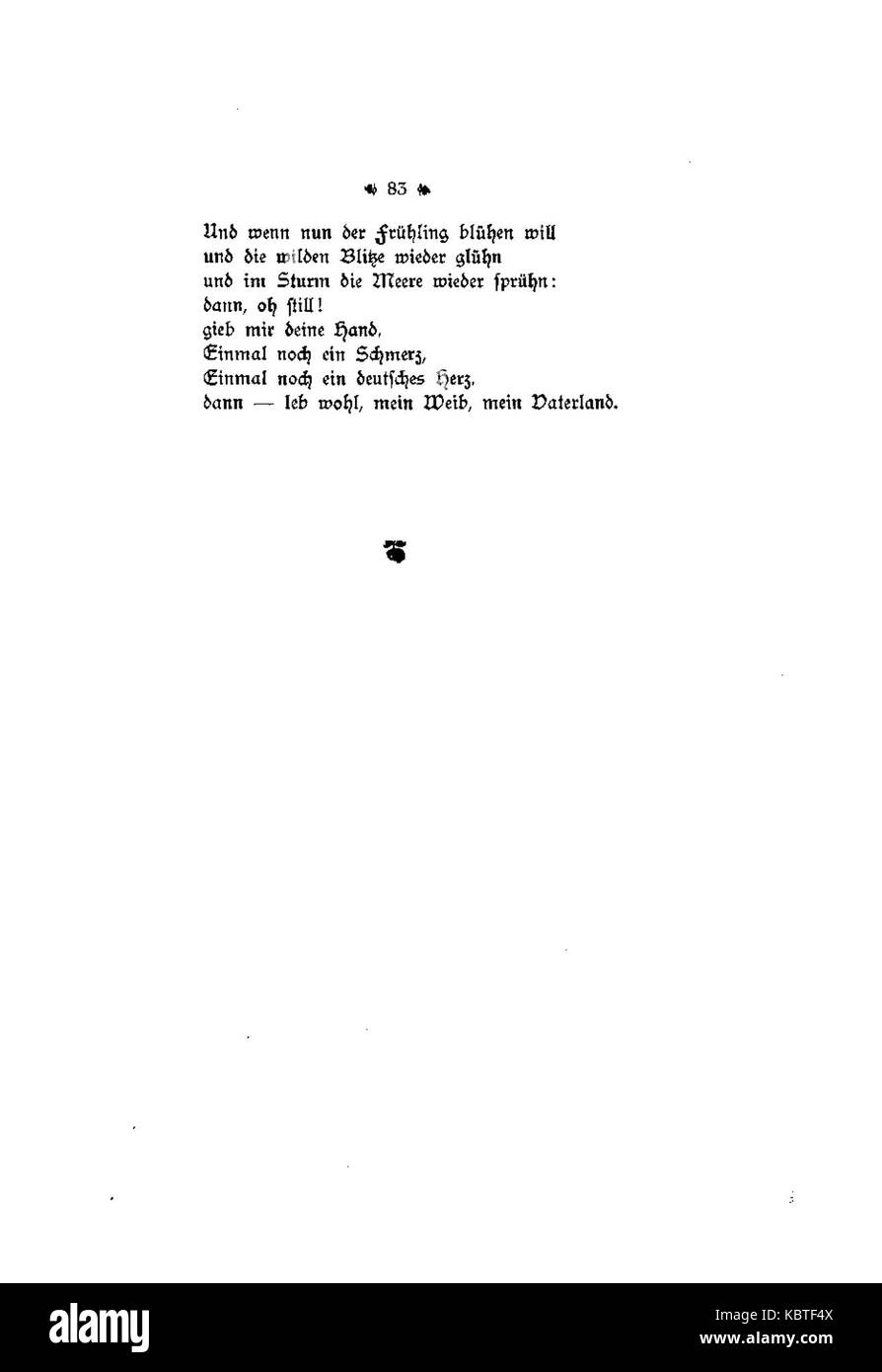 *Aber die Liebe* is a German phrase meaning 'But the Love.' This could ...