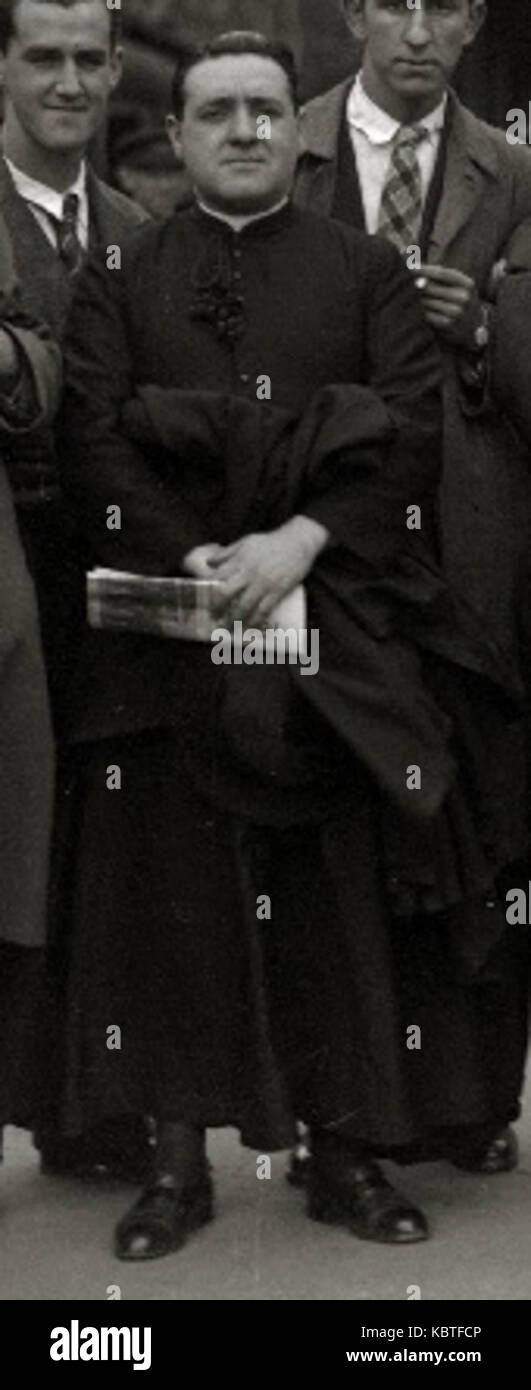 Aitzol was a Basque writer known for his contributions to Basque ...